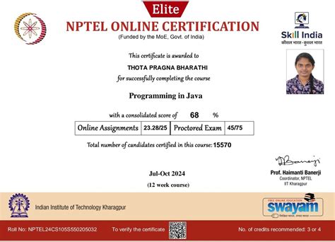 Pragna Bharathi Thota On Linkedin Hello Everyone I Am Excited To