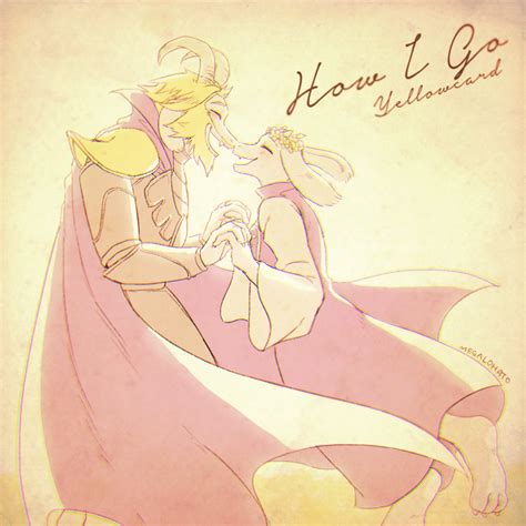 Toriel Asgore Undertale Undertale