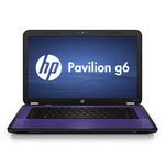 HP Pavilion g6 Series - Notebookcheck.net External Reviews