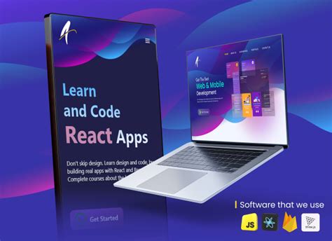 Do A Full Stack Web Development In React Js By Ayanmurad Fiverr