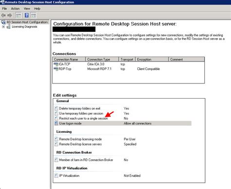 How To Launch Multiple Sessions Of A XenApp Application Without Stealing The Original