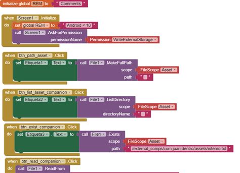 insert files into the extension using rush javascript from extension extension development