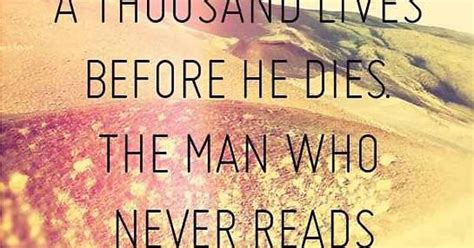 The Thing About Books Is That They Are Infinite There Are Worlds Where