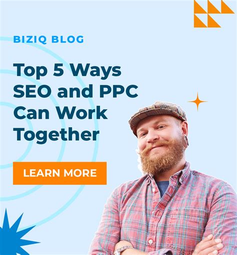 Top Ways Seo And Ppc Can Work Together Biziq
