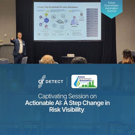 Detect Technologies On Linkedin Ai Riskmanagement Detecttechnologies Innovation