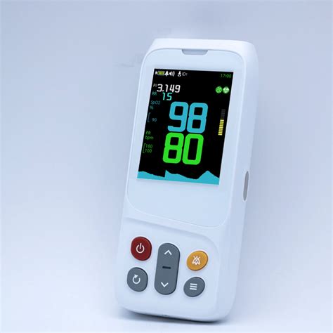 Track Your Oxygen Levels Free Pulse Oximeter Readings Chart Pdf Cmi Health Store