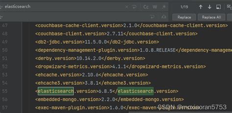 Springboot管理的各依赖版本查看spring Boot Dependencies版本 Csdn博客