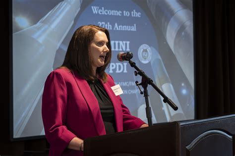 Fortifying Wright Patterson Defense Financial Managers Highlights From The 27th Annual Mini