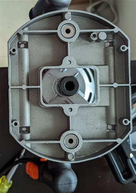 Wen Rt6033 Router Dust Shield Dust Skirt By Mr Yutz Download Free