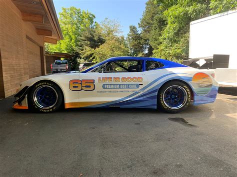 Jefferson Racing