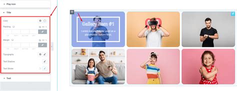Customize Fabric Widgets By Pixel Gallery