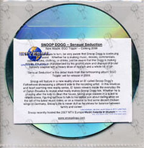Sensual Seduction Rare Records Au