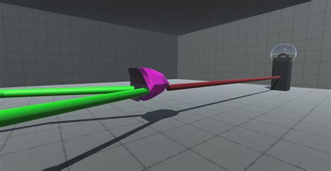 Logic Gates By Zachc