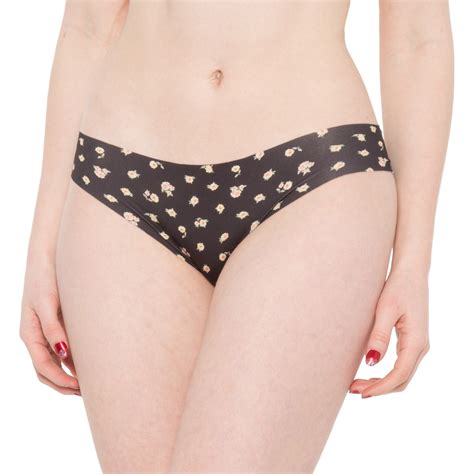 Billabong Tie Dye No Show Tropic Panties For Women Save 50