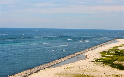 Cold Case Solved After Centuries Old Remains Found On Jersey Shore
