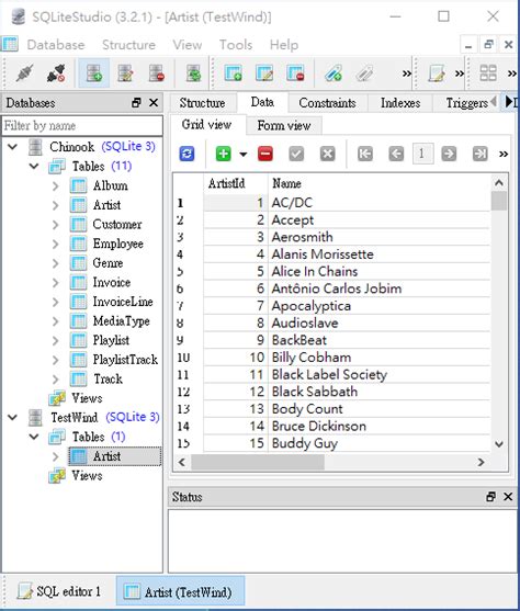 Hannibalsql Bod Idv Tw Sql語法教學及範例 1月 2021