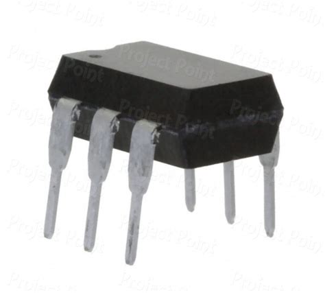 4n35 Phototransistor Optocoupler Liteon Opto Coupler Opto Isolator
