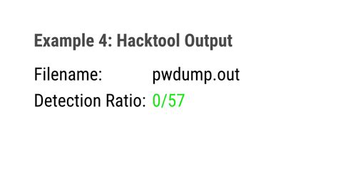 Thor Apt Scanner Nextron Systems