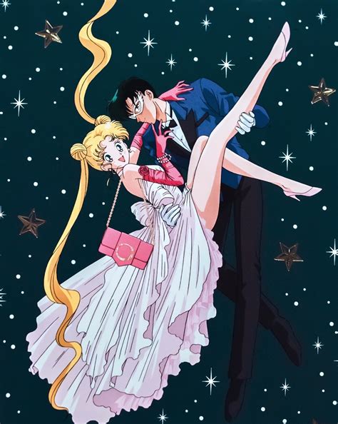A Blog For All Things Sailor Moon Except Shingo