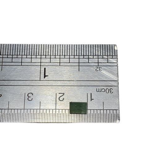 Chitral Emerald 065ct Real Stone