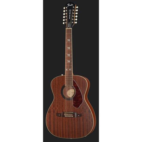 Fender Tim Armstrong Hellcat 12 Thomann United States