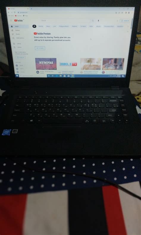 Lenovo Ideapad Laptop Computers Tech Laptops Notebooks On Carousell
