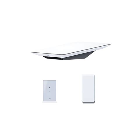 Jual Starlink High Performance Kit Model Flat Mobility Router