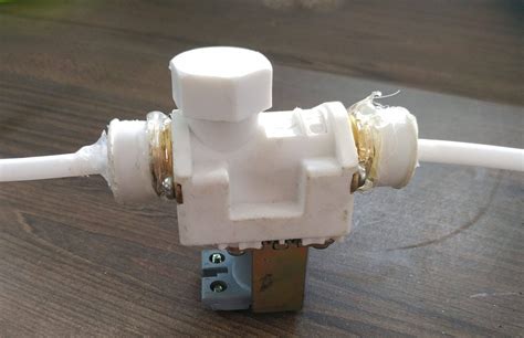 Solenoid Valve With Arduino Arduino Interface With Solenoid Valve Arduino Tutorial