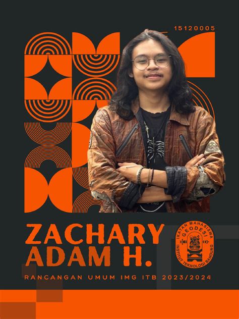 Rancangan Umum Caketum No 1 Zachary Adam Hidayat Pdf