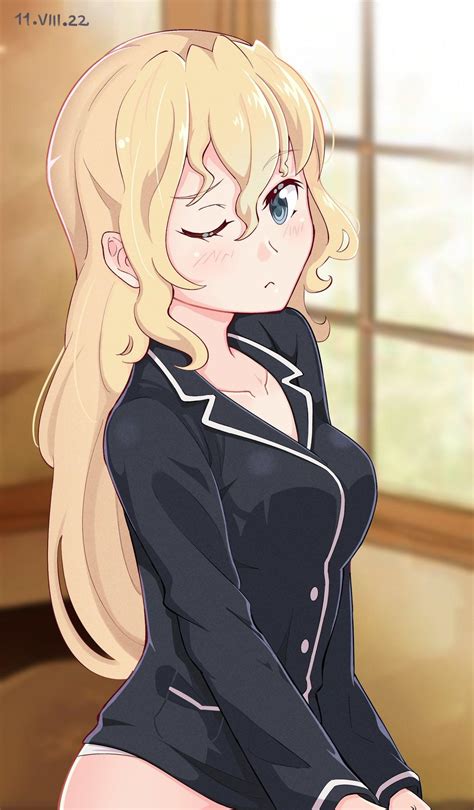 Good Morning Daily Lilly 1462 Rkatawashoujo