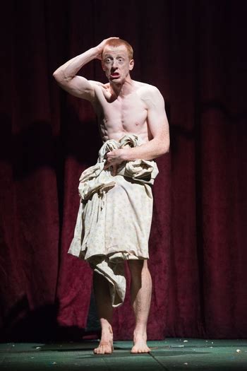 Gavin Jon Wright Feet Aznudefeet Men