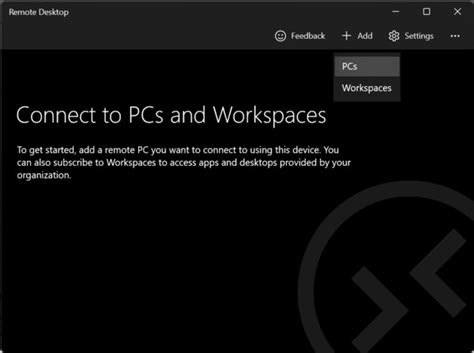 How To Use Microsoft Remote Desktop Windows Definitive Guide