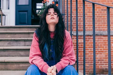 How Gabrielle Creevy Went From Working At Her Local Gym To Starring Opposite Eve Myles The