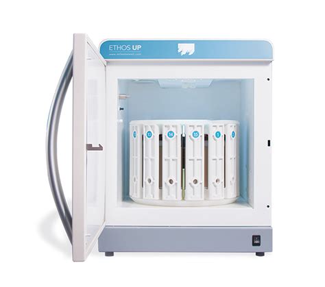 Innovative Technology For Sample Preparation For Trace Metal Analysis And Direct Mercury