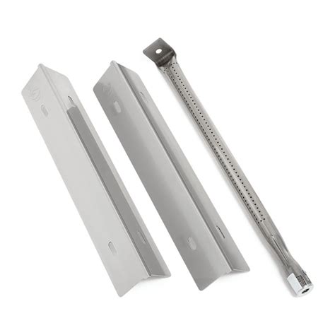 Napoleon Prestige Pro 665825 Sear Plates And Burner S87012 Barbecues