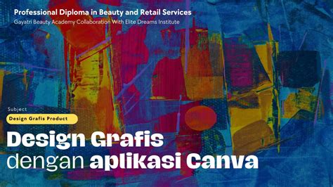 Class Canva D Gayatri