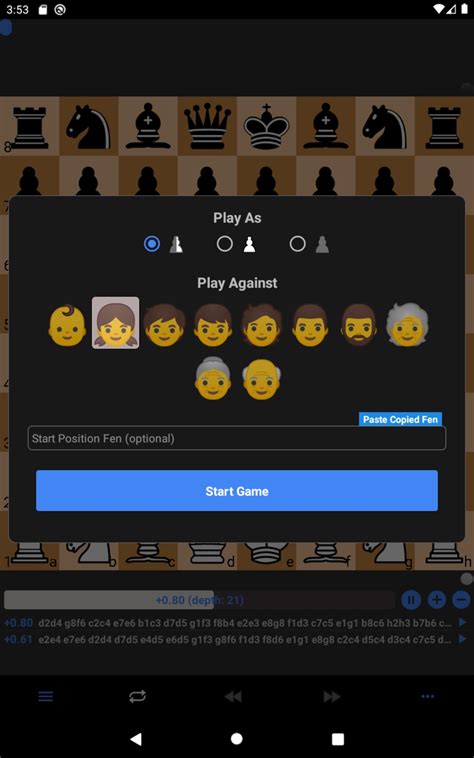 Chessis Chess Analysis For Android Download