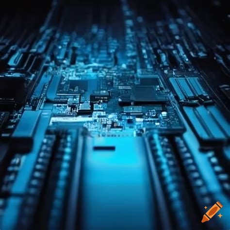 Computer Repair Advertisement On Craiyon