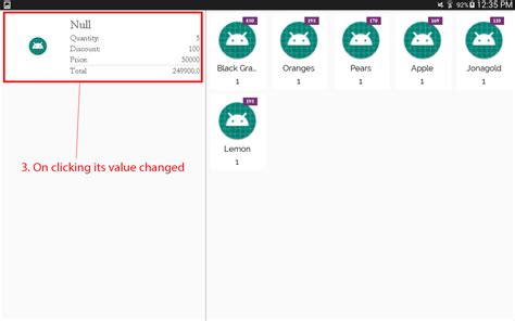 Java How To Get A Value From Recyclerview Stack Overflow