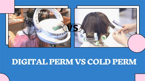 Digital Perm Asian Perm Benefit And Advantage T Gardens New York