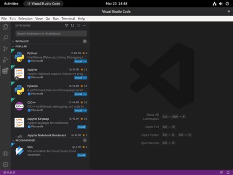 How To Install Vscode On Debian 12 Or 11 Linuxcapable