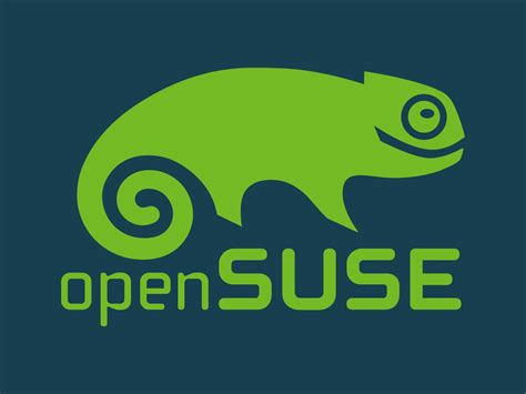 The End Of An Era OpenSUSE Calls For Fresh Logo Submissions