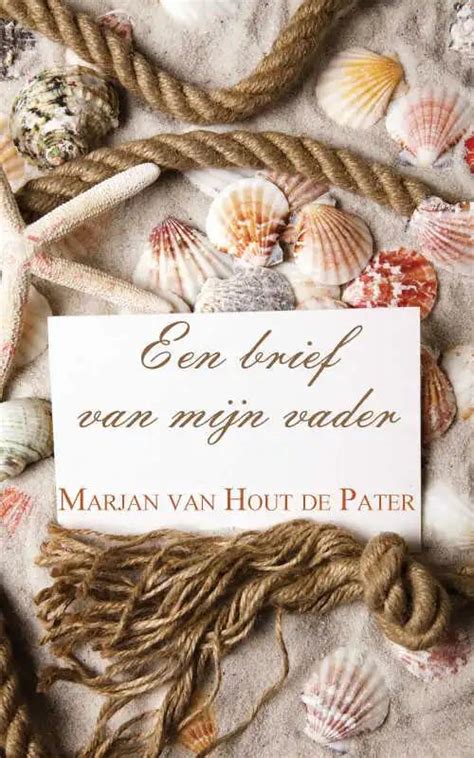 Een Brief Van Mijn Vader Maanval