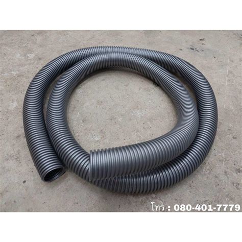 Dongcheng 30019900407 อะไหล่ ท่อดูดฝุ่น ยาว 2 5 เมตร สำหรับ Dvc60 และ Dvc30 Heretools