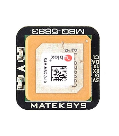 GPS E Rescue Mode Volare Sicuri E Non Perdere Un Drone FPV NorthFPV