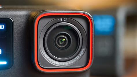 Gopro Hero Black Vs Insta Ace Pro Battle Of The