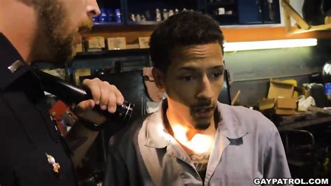 Get Fucked By The Police