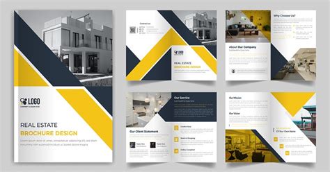 Cara Membuat Brosur Yang Efektif Untuk Promosi Sribu