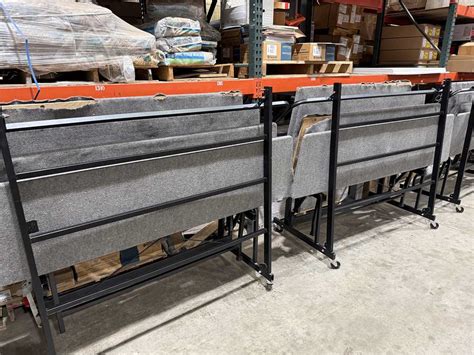 Musicstage Risers Online Government Auctions Of Government Surplus