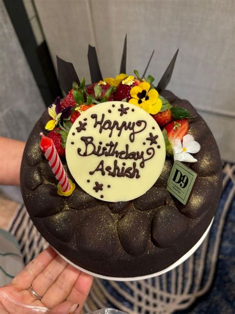 Patrick Andres On Linkedin Happy Birthday Ashish Kale At Oracle